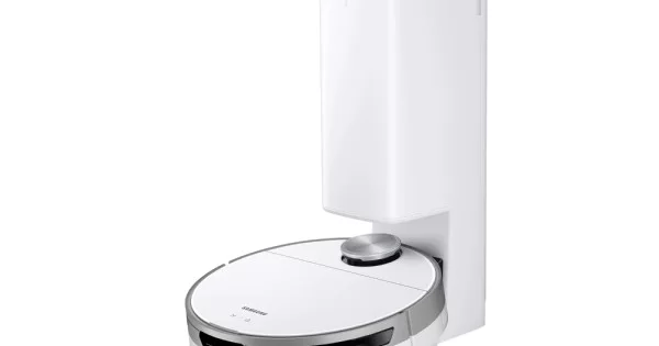 Samsung Jet Bot+ Robot Süpürge Özellikleri ve Yorumları